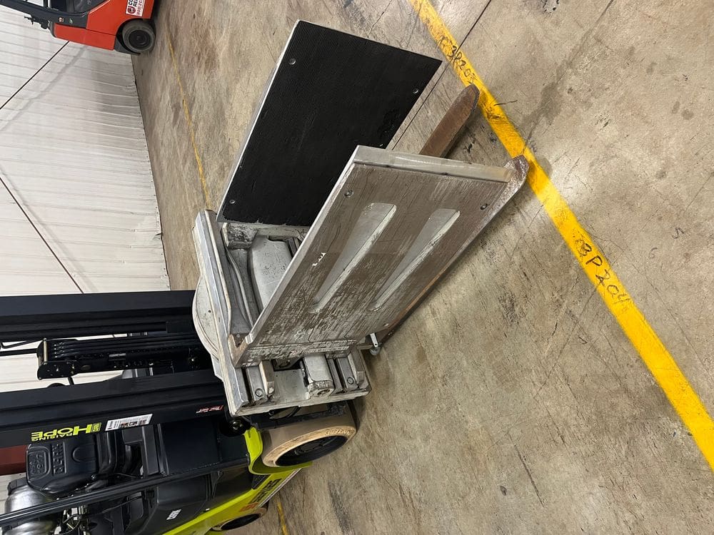 Shop Forklift Attachments & Clamps For Sale [New or Used] - Conger