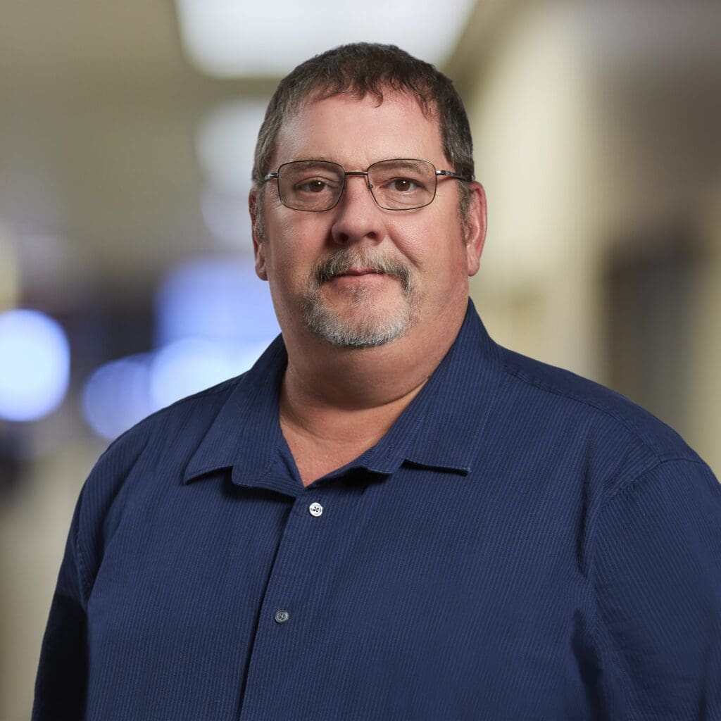 Forklift Dealer & Material Handling Solutions in Green Bay, WI