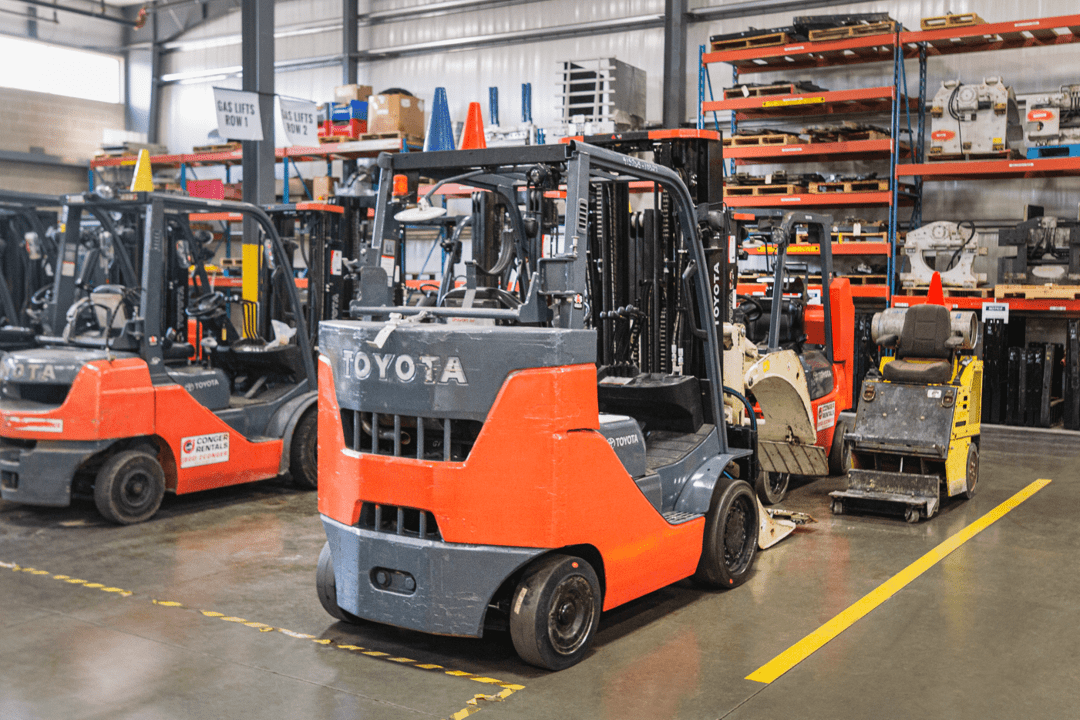 Equipment Refurbishment vs. Reconditioning [Differences, Benefits ...
