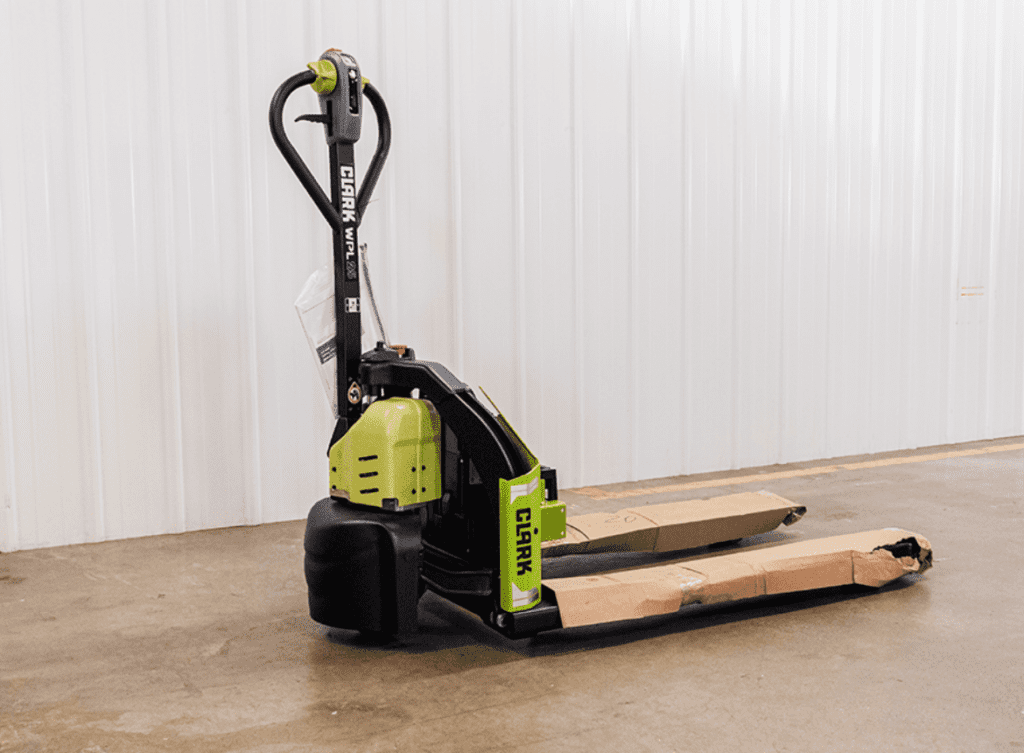 Shop New & Used Forklifts For Sale - Conger Industries, Inc.
