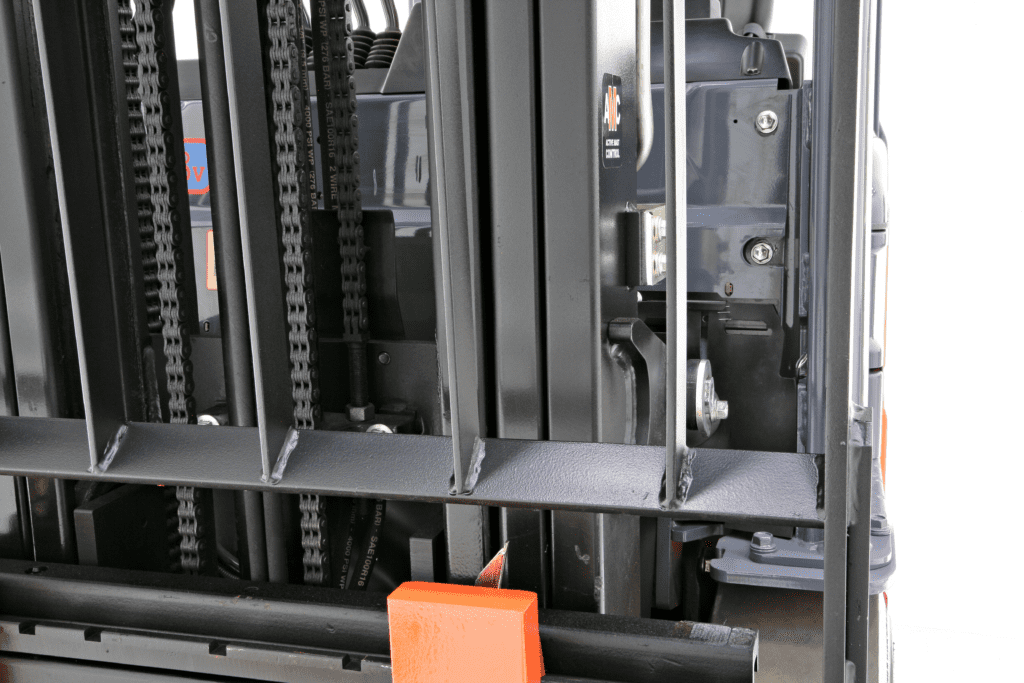 Buying a Forklift: The Ultimate Guide to Making the Right Decision