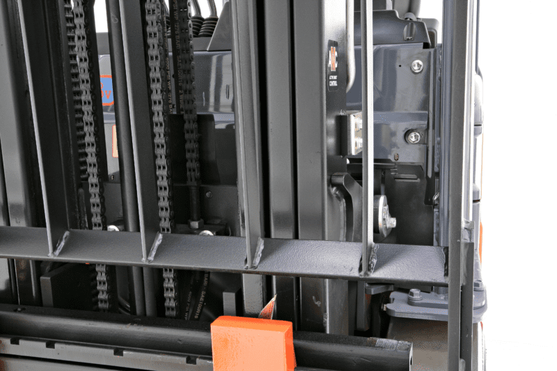 Buying a Forklift: The Ultimate Guide to Making the Right Decision