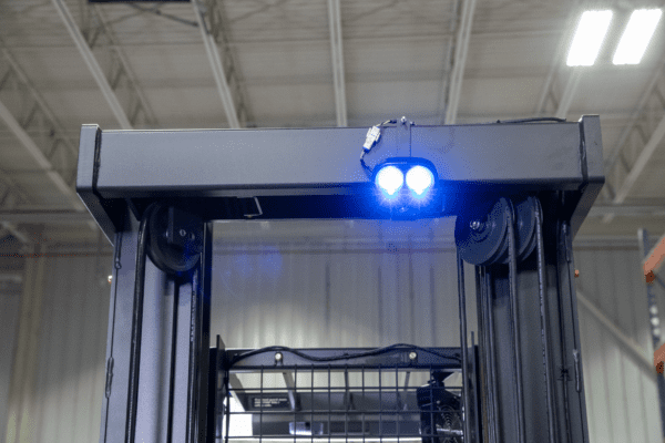 Enhancing Forklift Safety with Blue Lights: A Comprehensive Guide ...