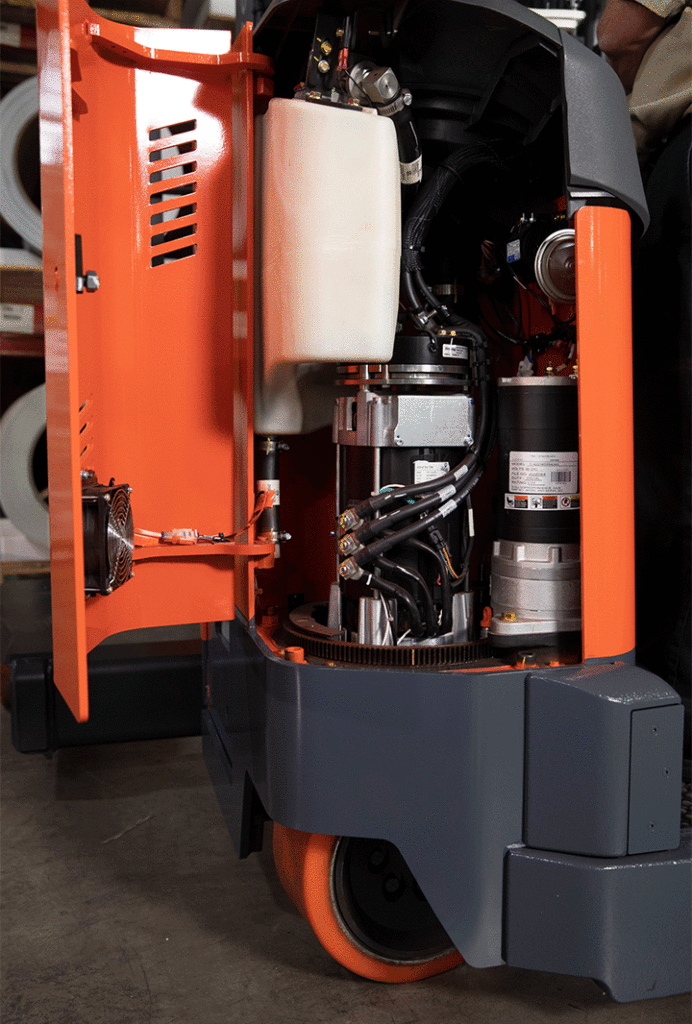 Buying a Forklift: The Ultimate Guide to Making the Right Decision