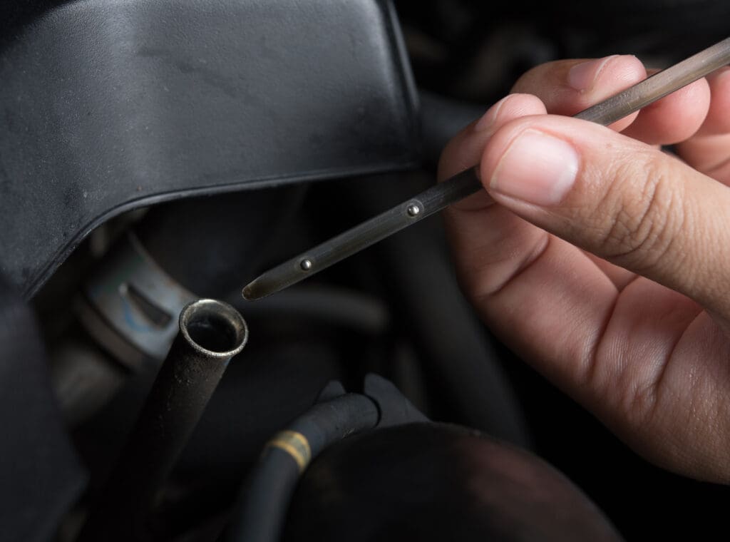 How to Operate a Forklift: A Step-By-Step Guide - Conger Industries Inc ...