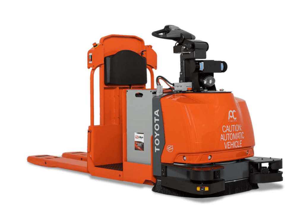 Shop New & Used Forklifts For Sale - Conger Industries, Inc.