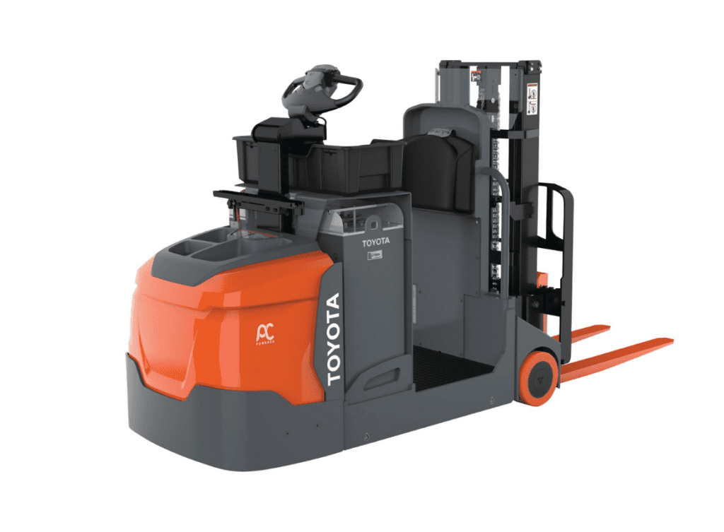 Shop New & Used Forklifts For Sale - Conger Industries, Inc.