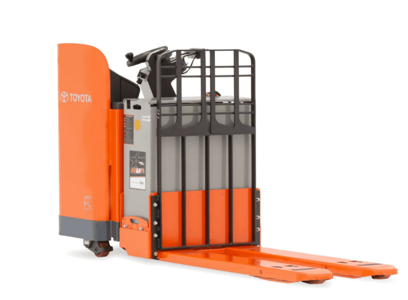 Shop New & Used Forklifts For Sale - Conger Industries, Inc.