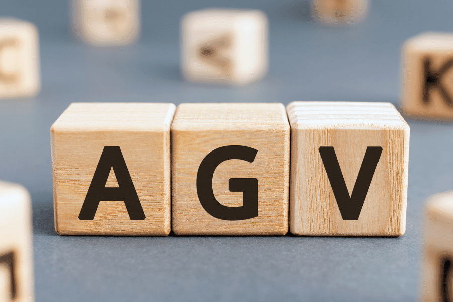 How Automated Guided Vehicles Transform Material Handling - Conger ...