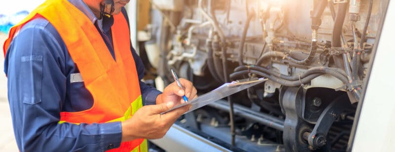What is Preventive Maintenance: Staying Ahead of the Curve - Conger ...