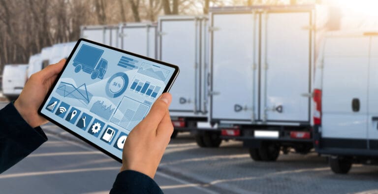 What is Fleet Management | A Complete Overview Guide - Conger ...