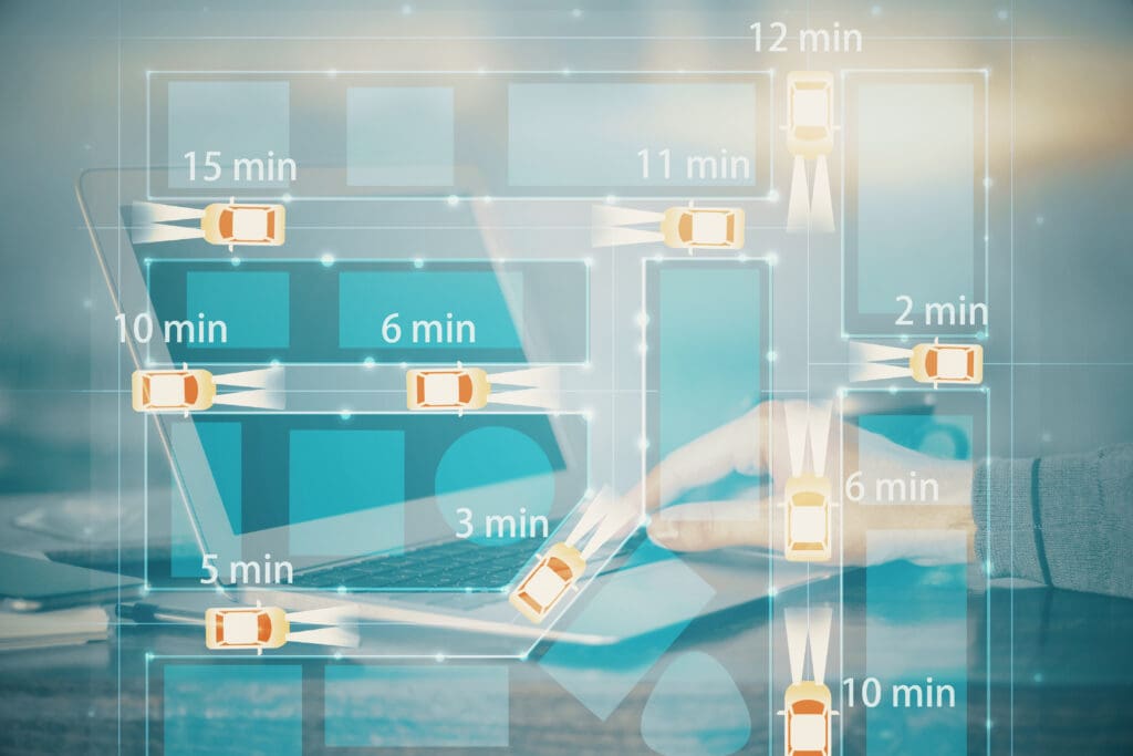 What is Fleet Management | A Complete Overview Guide - Conger ...