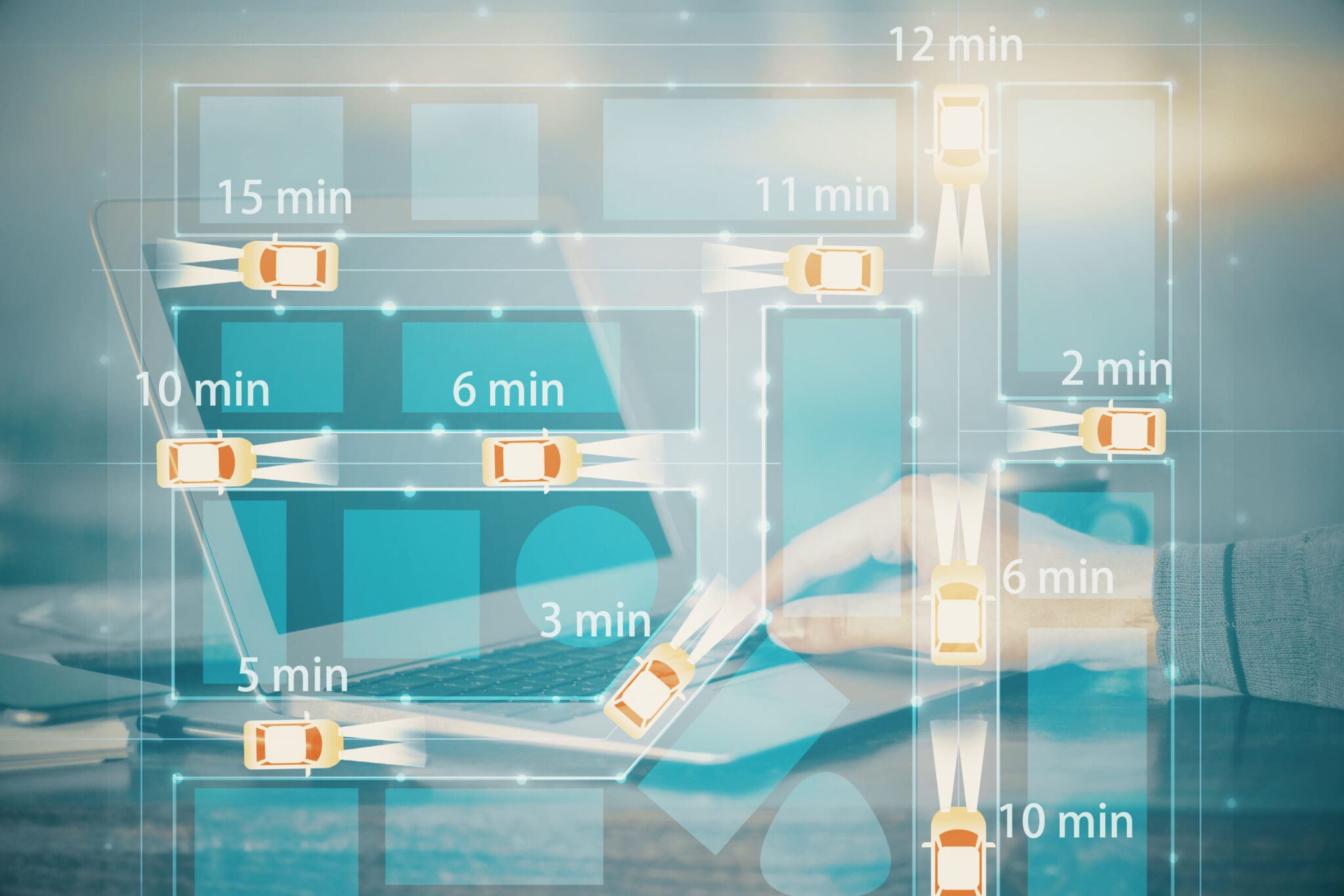 What is Fleet Management | A Complete Overview Guide - Conger ...