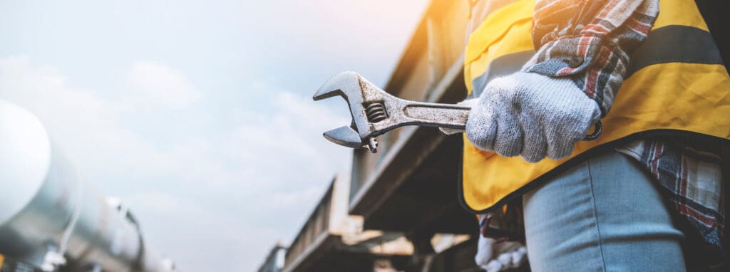 What is Preventive Maintenance: Staying Ahead of the Curve - Conger ...