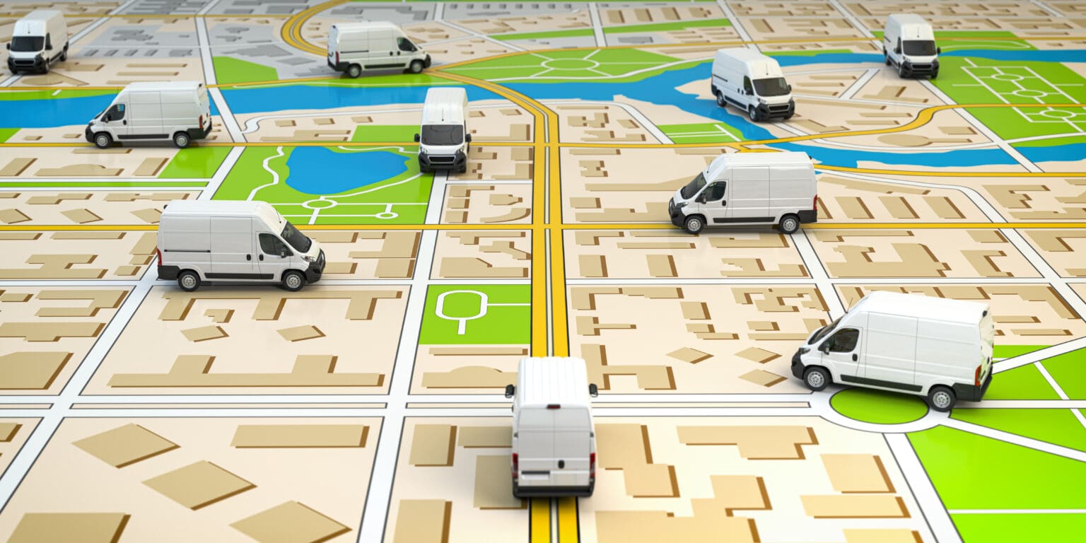 What is Fleet Management | A Complete Overview Guide - Conger ...