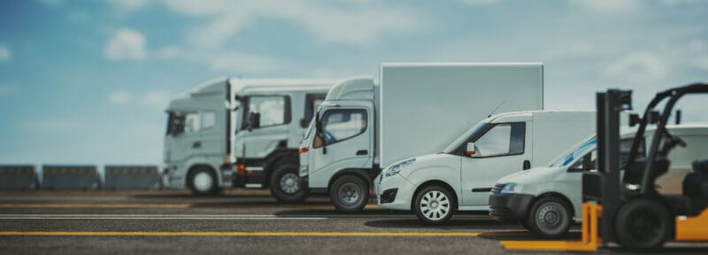 What is Fleet Management | A Complete Overview Guide - Conger ...