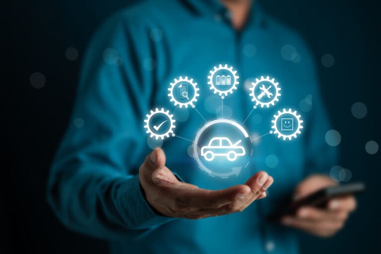 What is Fleet Management | A Complete Overview Guide - Conger ...