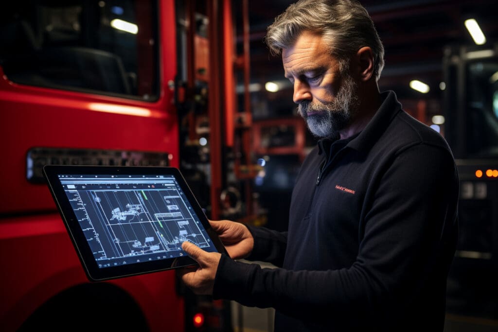 What is Fleet Management | A Complete Overview Guide - Conger ...