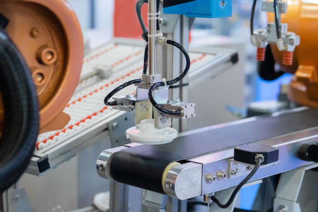 What is a Conveyor? A Guide to Streamlining Operations - Conger ...