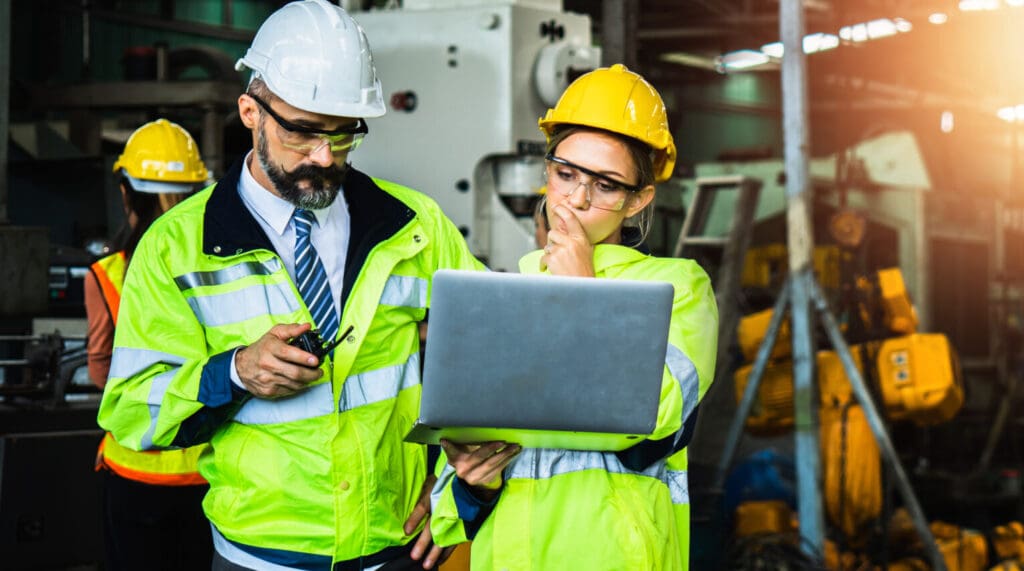 What is Preventive Maintenance: Staying Ahead of the Curve - Conger ...
