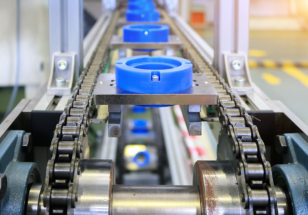 What is a Conveyor? A Guide to Streamlining Operations - Conger ...