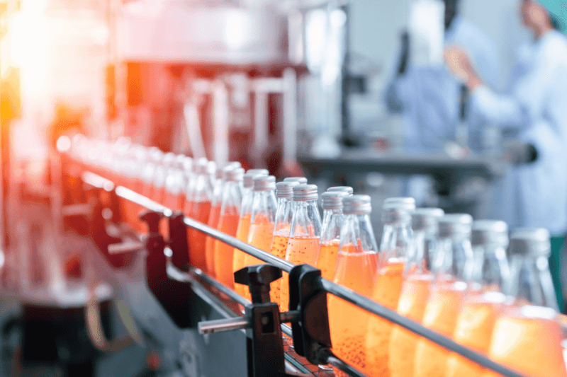 What is a Conveyor? A Guide to Streamlining Operations - Conger ...