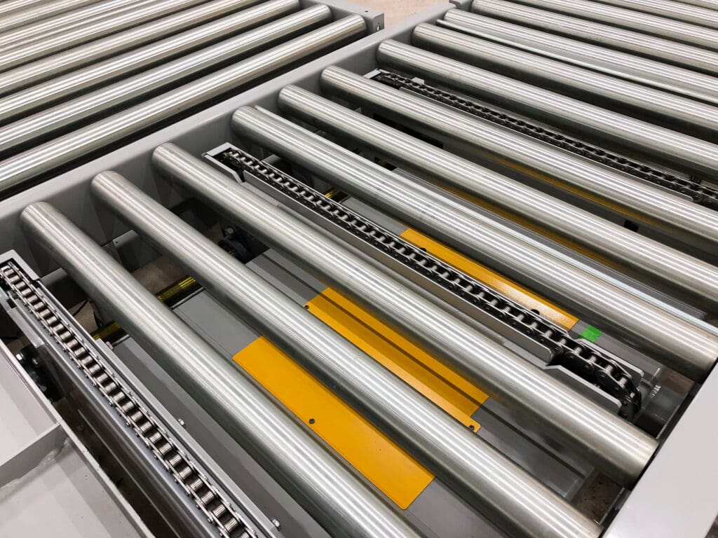 What is a Conveyor? A Guide to Streamlining Operations - Conger ...