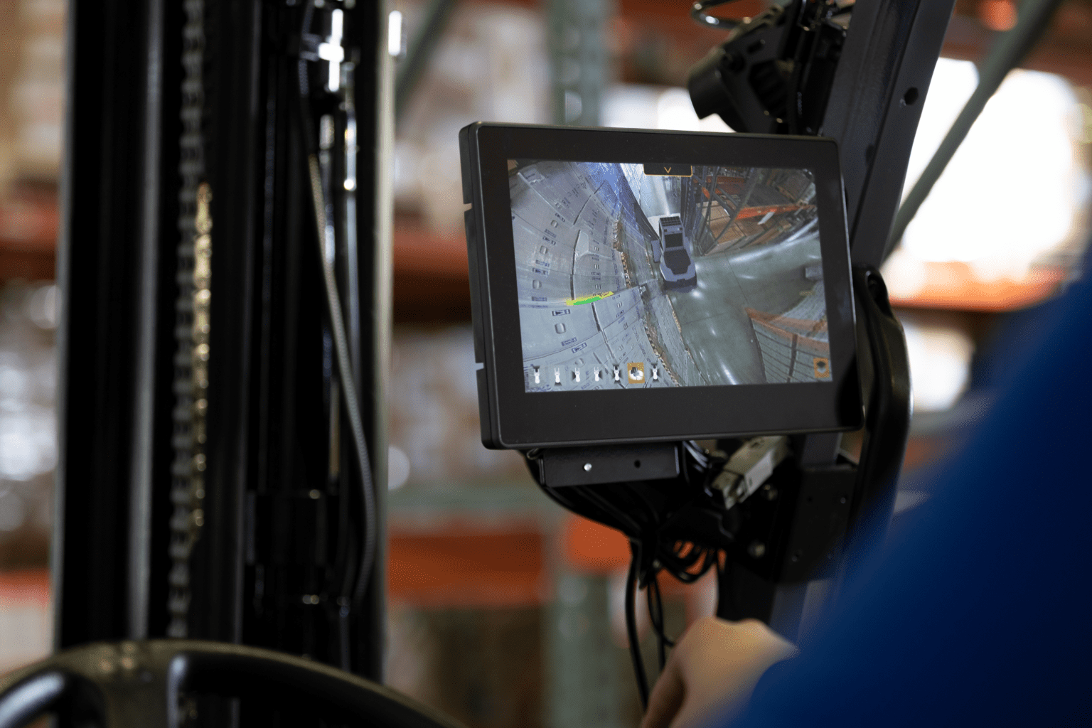 Forklift Brakes: Your Guide to Safety and Maintenance - Conger ...