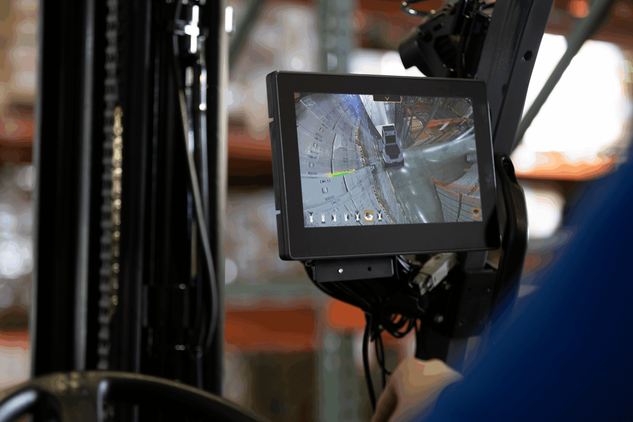 Forklift Brakes: Your Guide to Safety and Maintenance - Conger ...