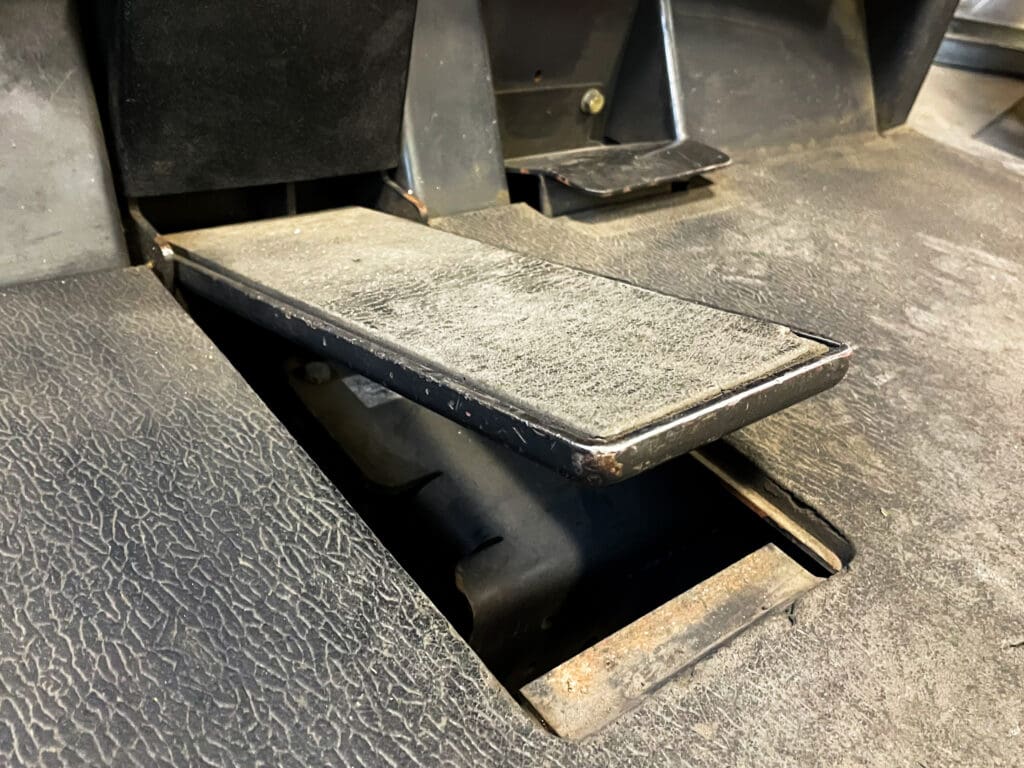 Forklift Brakes: Your Guide to Safety and Maintenance - Conger ...