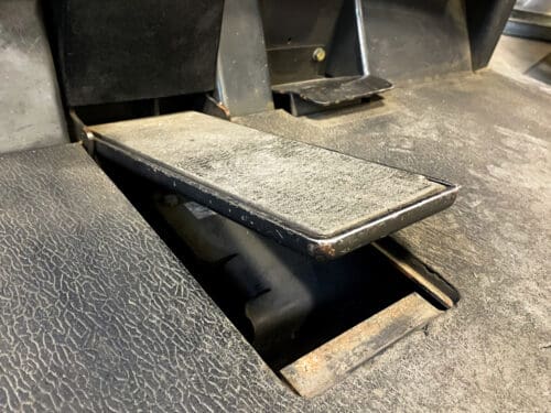 Forklift Brakes: Your Guide to Safety and Maintenance - Conger ...