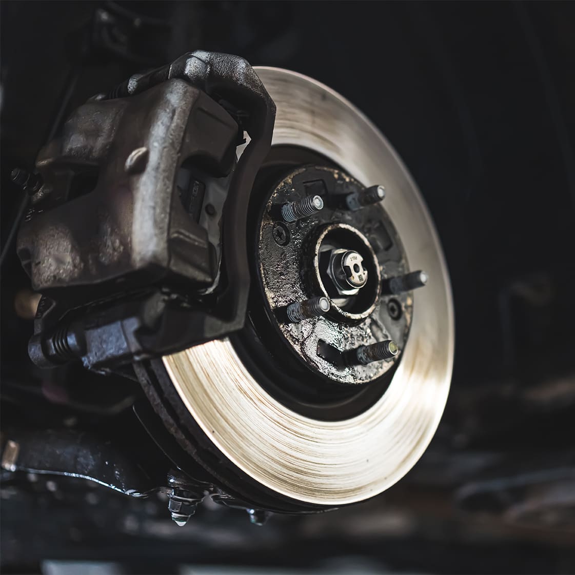 Forklift Brakes: Your Guide to Safety and Maintenance - Conger ...