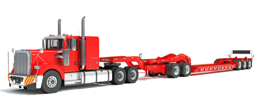 How to Transport a Forklift | Best Practices & Safety Tips - Conger ...