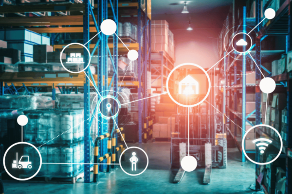 Data-Driven Decisions: The Impact of Forklift Telemetry - Conger ...