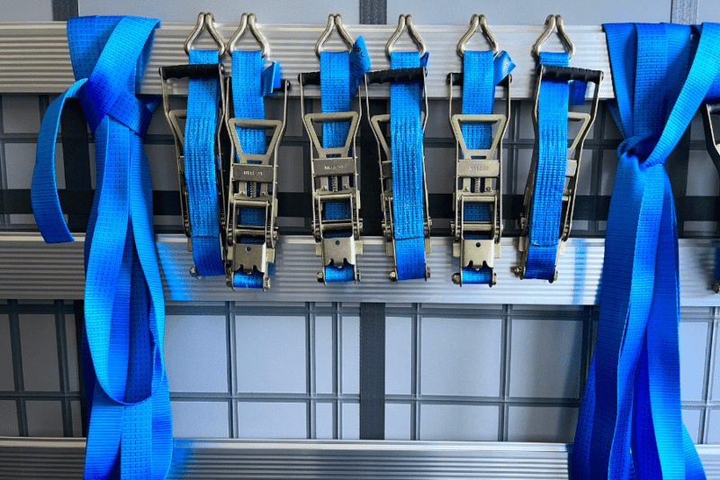 How to Transport a Forklift | Best Practices & Safety Tips - Conger ...