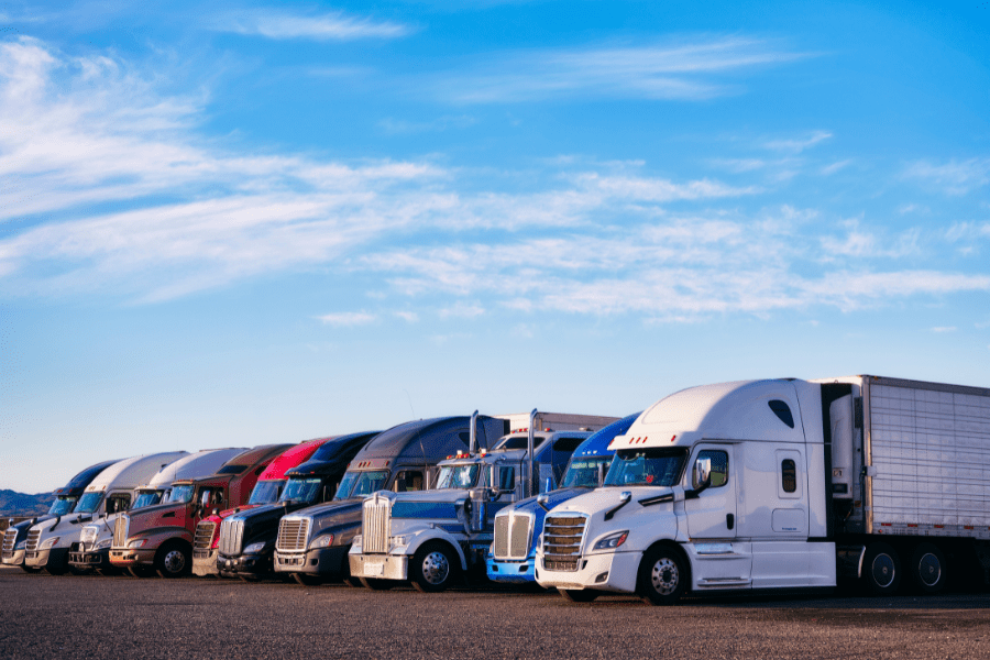 How to Transport a Forklift | Best Practices & Safety Tips - Conger ...