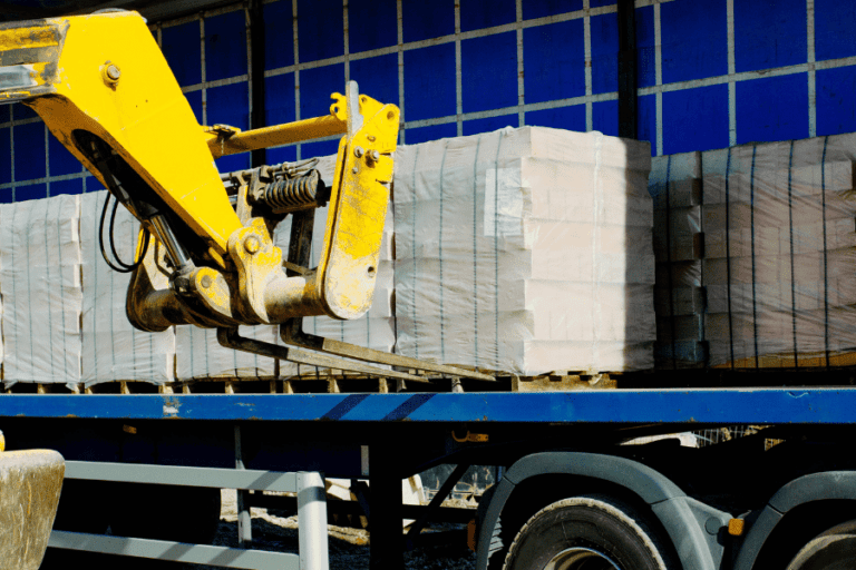 What is a Telehandler? The Ultimate Guide - Conger Industries Inc ...