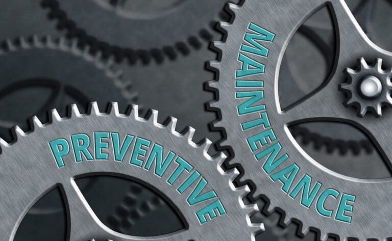 What is Preventive Maintenance: Staying Ahead of the Curve - Conger ...