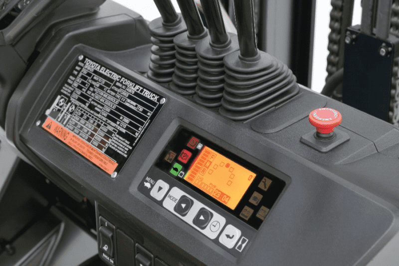 How to Operate a Forklift: A Step-By-Step Guide - Conger Industries Inc ...