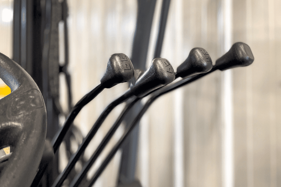 How to Operate a Forklift: A Step-By-Step Guide - Conger Industries Inc ...