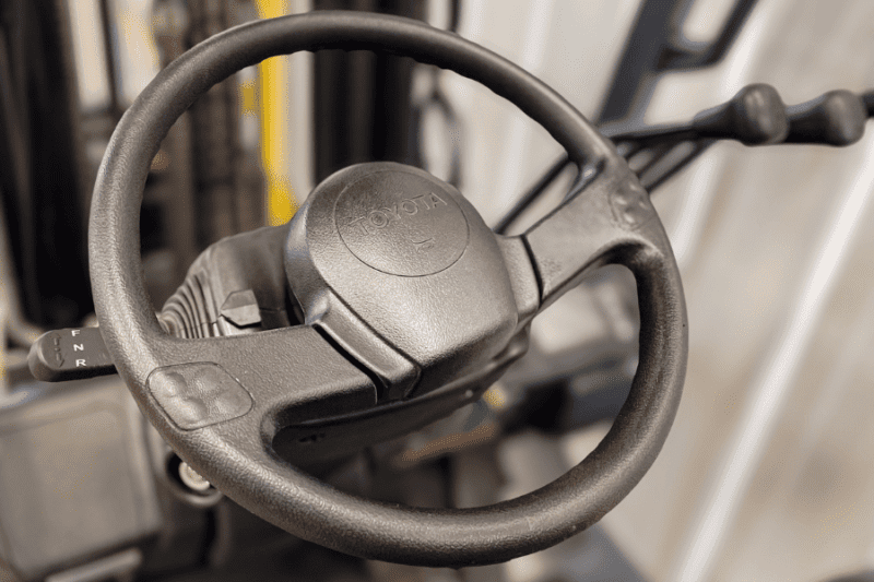 How to Operate a Forklift: A Step-By-Step Guide - Conger Industries Inc ...