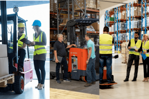 How Long Does It Take to Get Forklift Certified? What to Expect ...