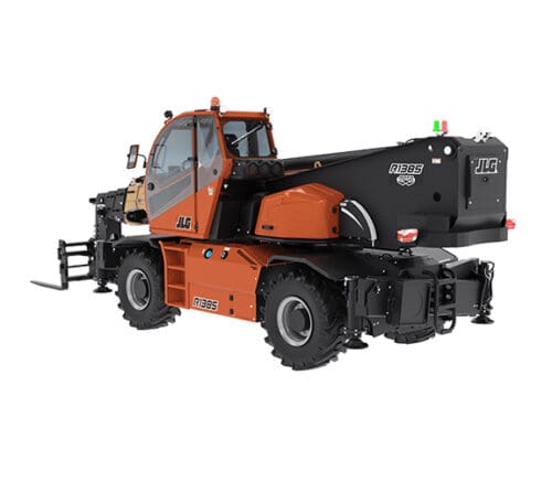 JLG R1385 Rotating Model Telehandler | 13,200 lbs. Capacity