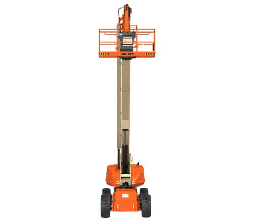 JLG 1200SJP Telescopic Boom Lift | JLG Ultra Series
