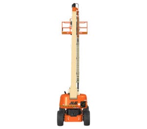 JLG 1200SJP Telescopic Boom Lift | JLG Ultra Series