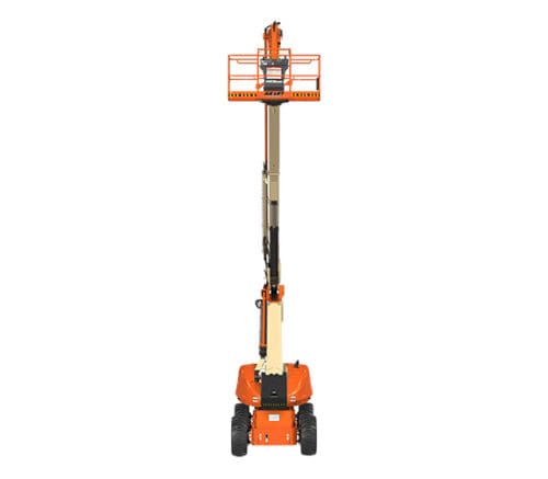 JLG 1250AJP Articulating Boom LIft | 125-Foot Lift Height