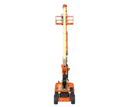 JLG 1250AJP Articulating Boom LIft | 125-Foot Lift Height