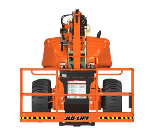 JLG 1350SJP Telescopic Boom Lift | JLG Ultra Series