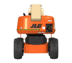 JLG 1350SJP Telescopic Boom Lift | JLG Ultra Series