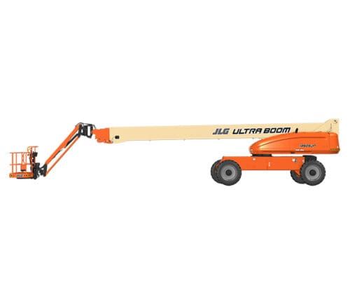JLG 1350SJP Telescopic Boom Lift | JLG Ultra Series